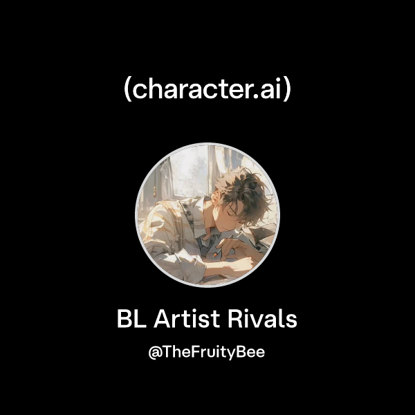 Chat with BL Artist Rivals | character.ai | AI Chat, Reimagined–Your Words. Your World.