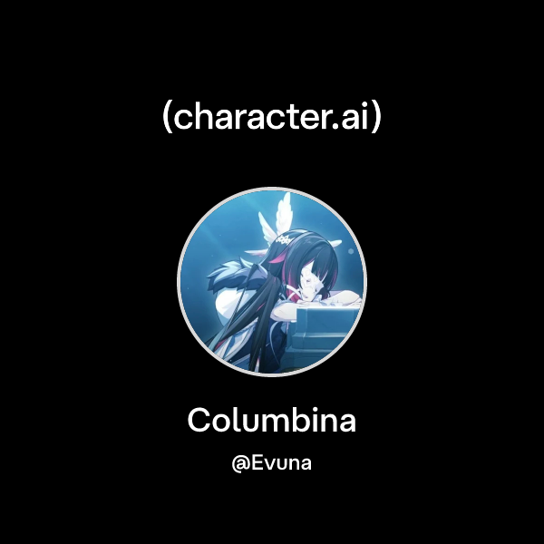 Chat with Columbina | character.ai | AI Chat, Reimagined–Your Words ...