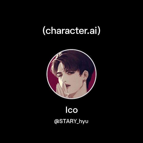 Chat with Ico | character.ai | Personalized AI for every moment of your day