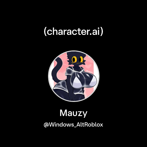 Chat with Mauzy | character.ai | AI Chat, Reimagined–Your Words. Your ...