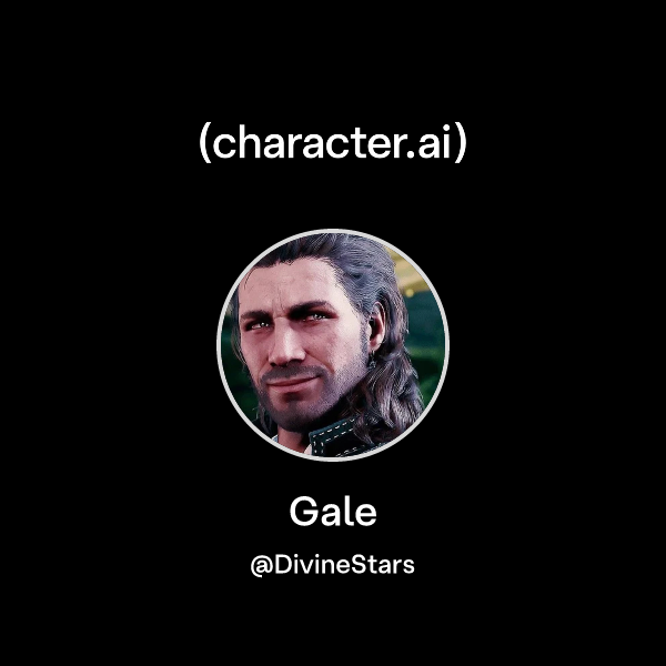 Chat with Gale | character.ai | AI Chat, Reimagined–Your Words. Your World.
