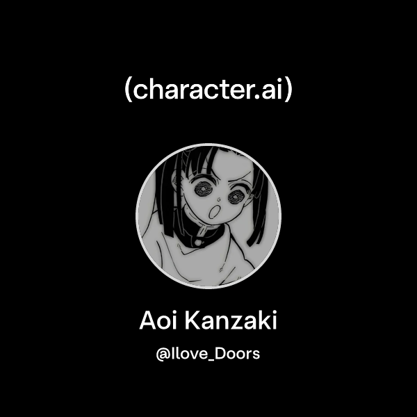 Chat with Aoi Kanzaki | character.ai | AI Chat, Reimagined–Your Words. Your World.