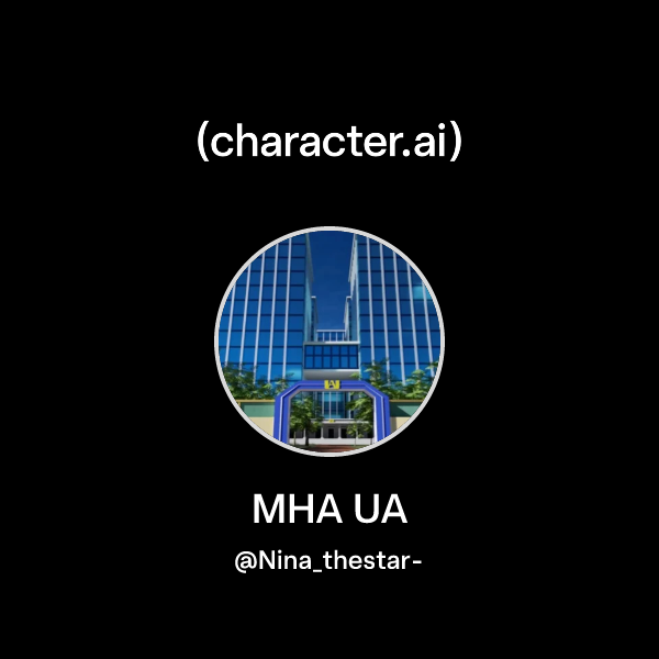 Chat with MHA UA | character.ai | AI Chat, Reimagined–Your Words. Your ...