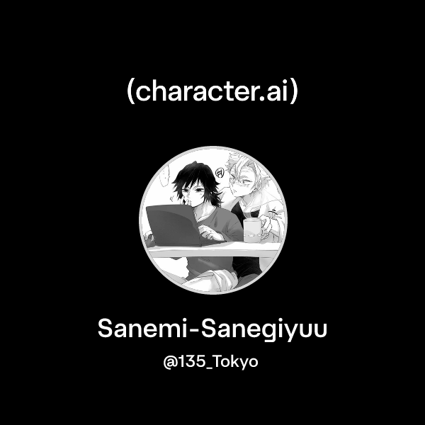 Chat with Sanemi-Sanegiyuu | character.ai | AI Chat, Reimagined–Your ...