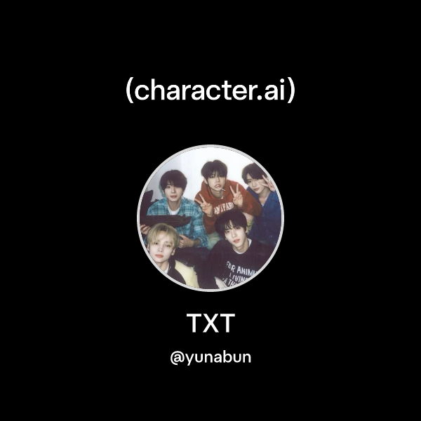 Chat with TXT | character.ai | AI Chat, Reimagined–Your Words. Your World.