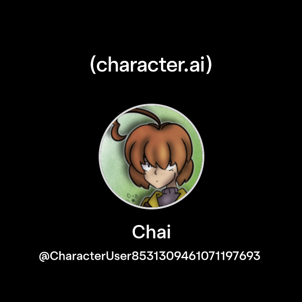 Chat with Chai | character.ai | AI Chat, Reimagined–Your Words. Your World.