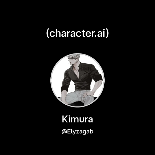Chat with Kimura | character.ai | Personalized AI for every moment of your day