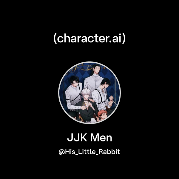 Chat with JJK Men | character.ai | AI Chat, Reimagined–Your Words. Your ...