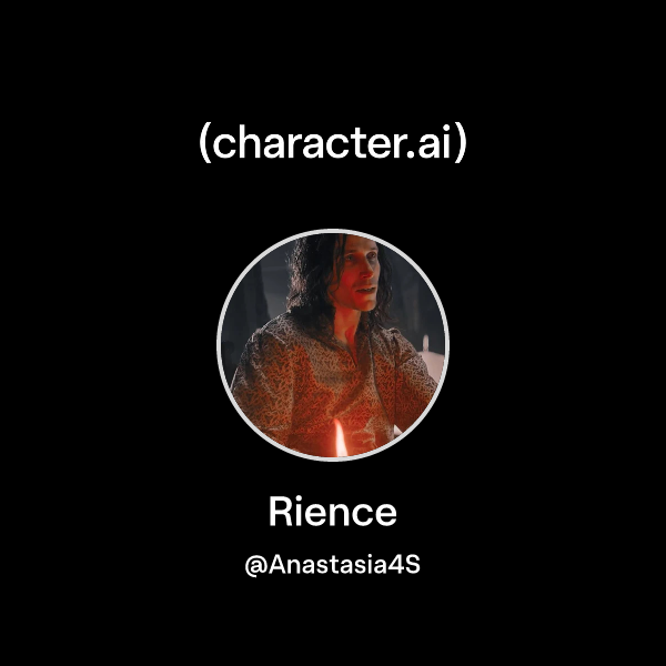 Chat with Rience | character.ai | AI Chat, Reimagined–Your Words. Your ...