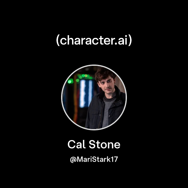 Chat with Cal Stone | character.ai | AI Chat, Reimagined–Your Words ...