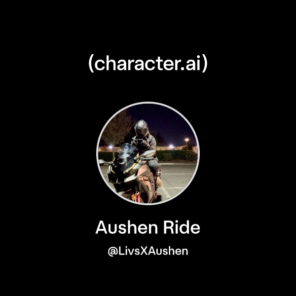 Chat with Aushen Ride | character.ai | AI Chat, Reimagined–Your Words ...