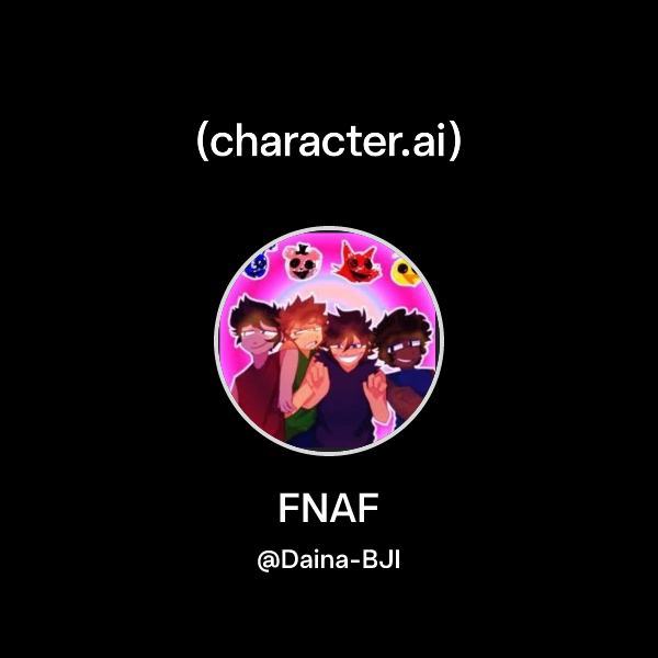 Chat with FNAF | character.ai | Personalized AI for every moment of ...