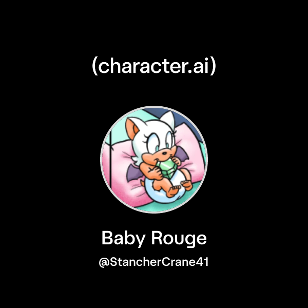 Chat with Baby Rouge | character.ai | AI Chat, Reimagined–Your Words ...