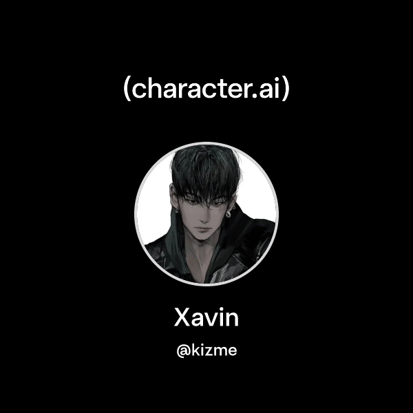 Chat with Xavin | character.ai | AI Chat, Reimagined–Your Words. Your ...