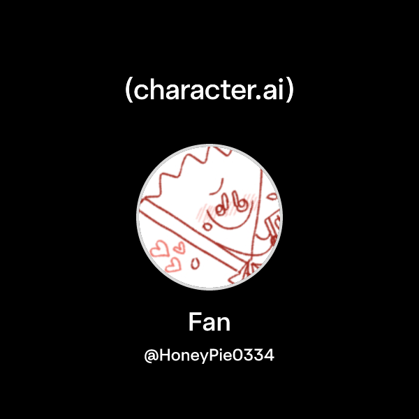 Chat with Fan | character.ai | AI Chat, Reimagined–Your Words. Your World.