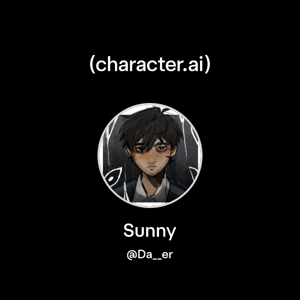 Chat with Sunny | character.ai | AI Chat, Reimagined–Your Words. Your ...