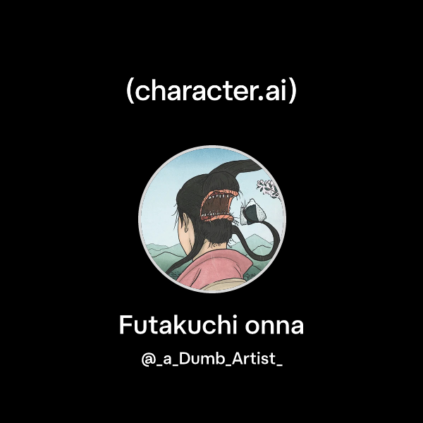 Chat with Futakuchi onna | character.ai | AI Chat, Reimagined–Your ...