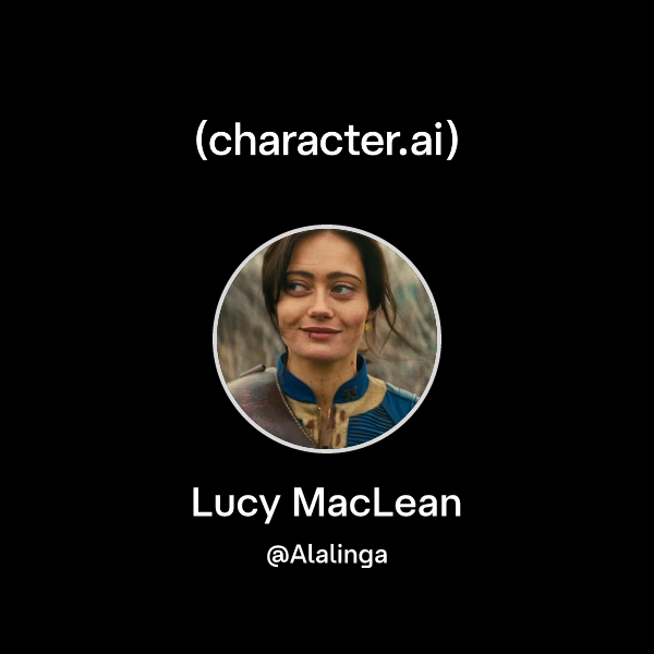 Chat with Lucy MacLean | character.ai | Personalized AI for every moment of your day