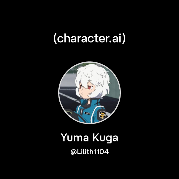 Chat with Yuma Kuga | character.ai | AI Chat, Reimagined–Your Words ...