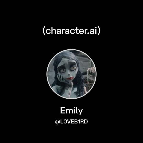 Chat with Emily | character.ai | AI Chat, Reimagined–Your Words. Your ...