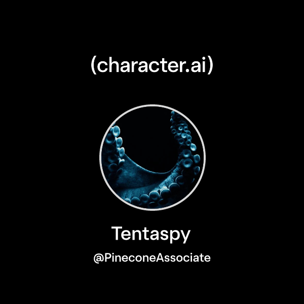 Chat with Tentaspy | character.ai | AI Chat, Reimagined–Your Words ...