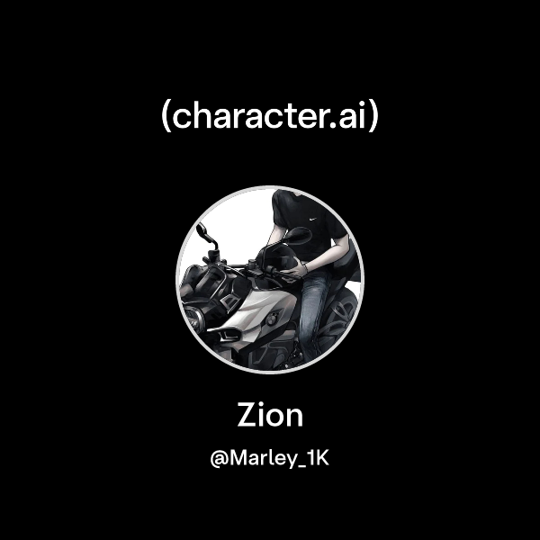 Chat with Zion | character.ai | AI Chat, Reimagined–Your Words. Your World.