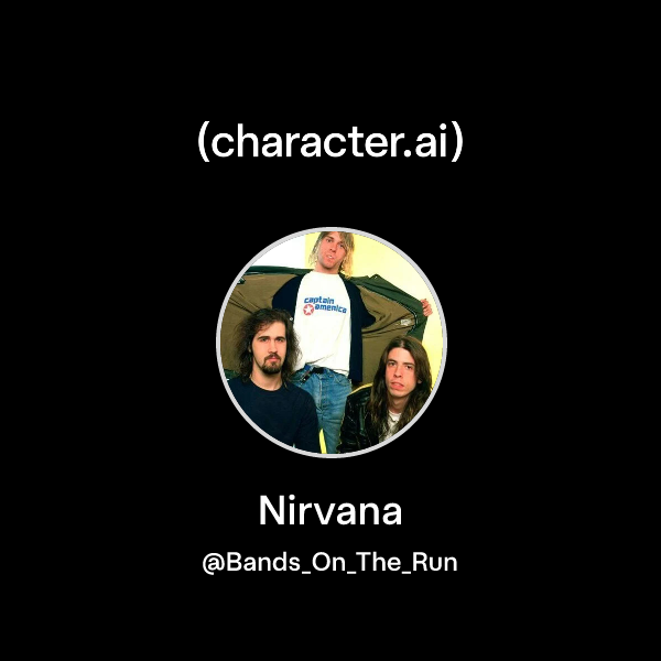 Chat with Nirvana | character.ai | Personalized AI for every moment of ...