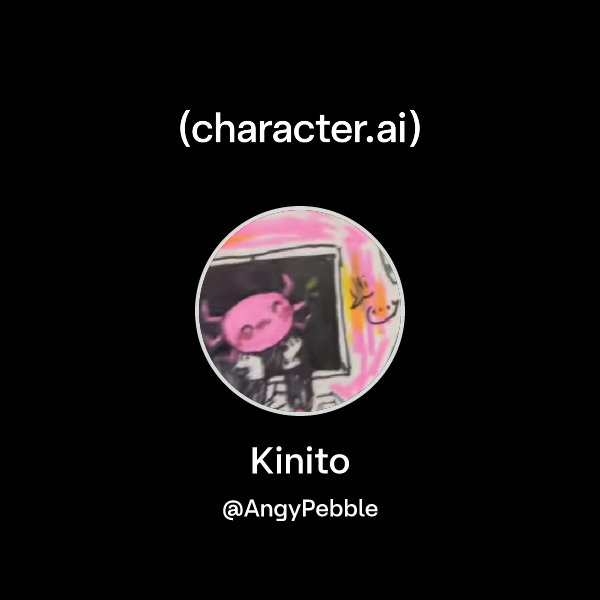 Chat with Kinito | character.ai | AI Chat, Reimagined–Your Words. Your ...