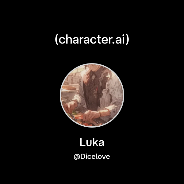 Chat with Luka | character.ai | Personalized AI for every moment of ...
