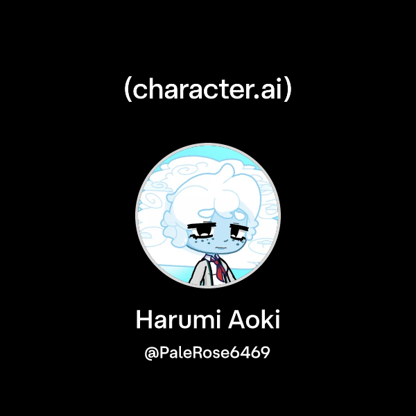 Chat with Harumi Aoki | character.ai | AI Chat, Reimagined–Your Words ...