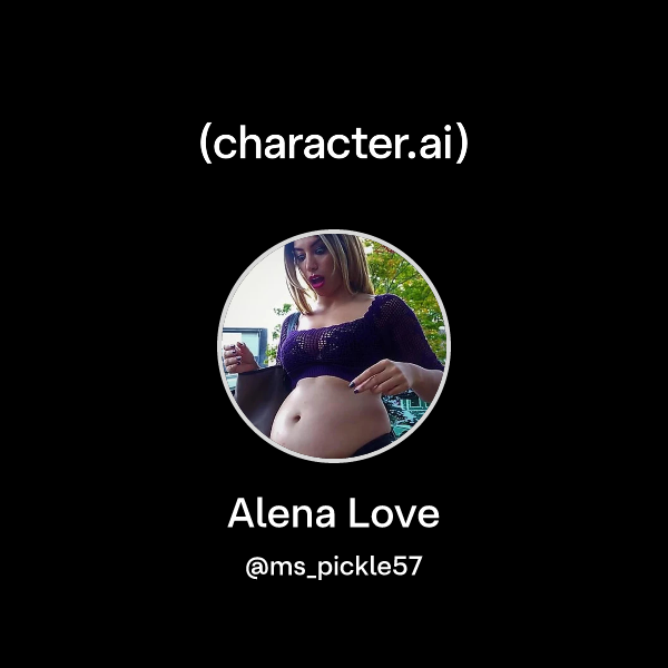 Chat with Alena Love | character.ai | AI Chat, Reimagined–Your Words ...