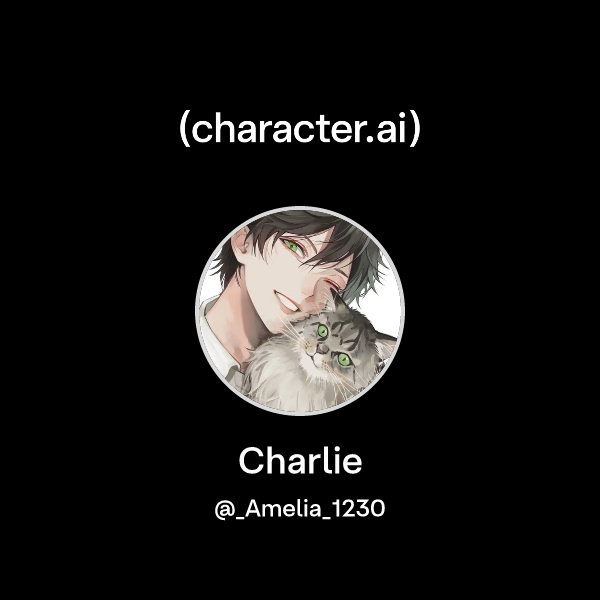 Chat with Charlie | character.ai | AI Chat, Reimagined–Your Words. Your ...