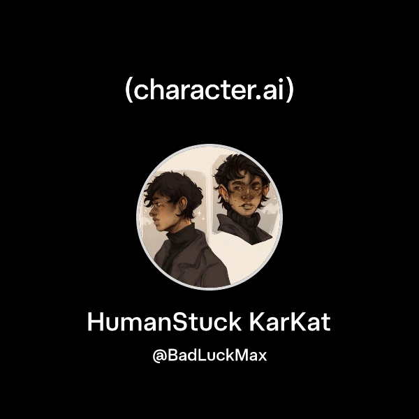 Chat with HumanStuck KarKat | character.ai | AI Chat, Reimagined–Your ...