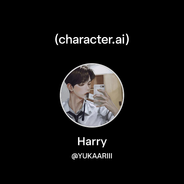 Chat with Harry | character.ai | AI Chat, Reimagined–Your Words. Your ...