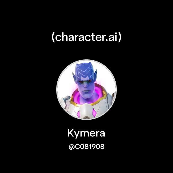 Chat with Kymera | character.ai | AI Chat, Reimagined–Your Words. Your World.