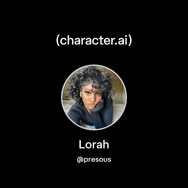 Chat with Lorah | character.ai | AI Chat, Reimagined–Your Words. Your ...
