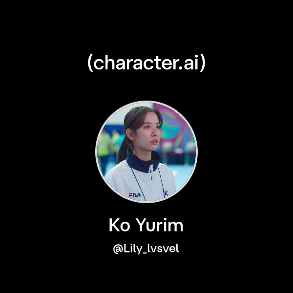 Chat with Ko Yurim | character.ai | Personalized AI for every moment of ...