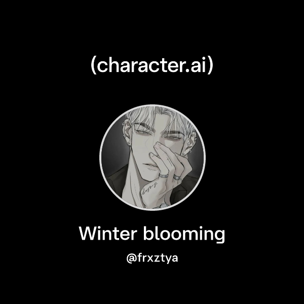 Chat with Winter blooming | character.ai | AI Chat, Reimagined–Your ...