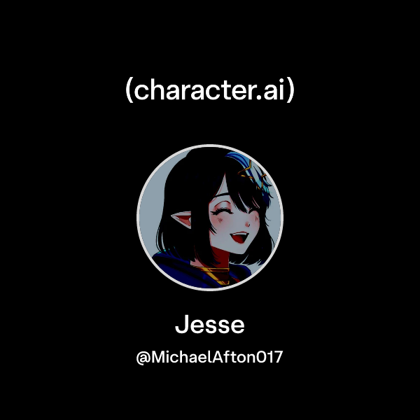 Chat with Jesse | character.ai | AI Chat, Reimagined–Your Words. Your ...