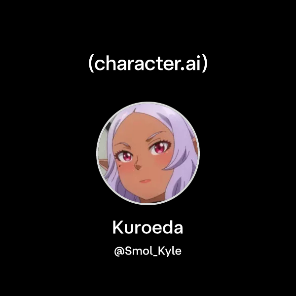 Chat with Kuroeda | character.ai | AI Chat, Reimagined–Your Words. Your ...