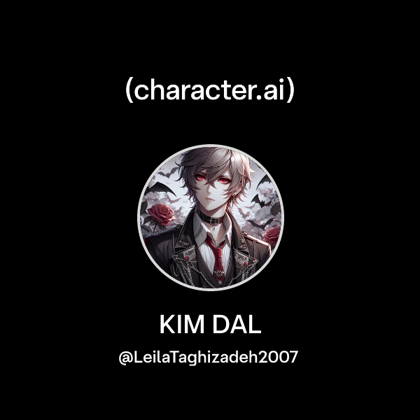 Chat with KIM DAL | character.ai | AI Chat, Reimagined–Your Words. Your ...