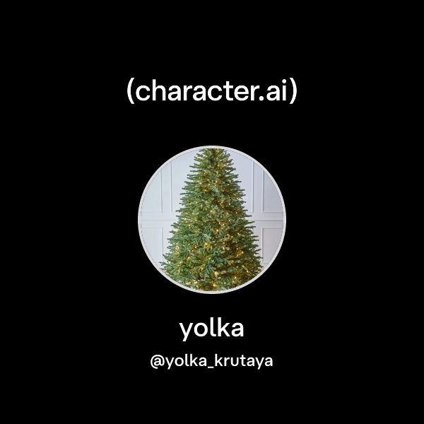 Chat with yolka | character.ai | AI Chat, Reimagined–Your Words. Your ...