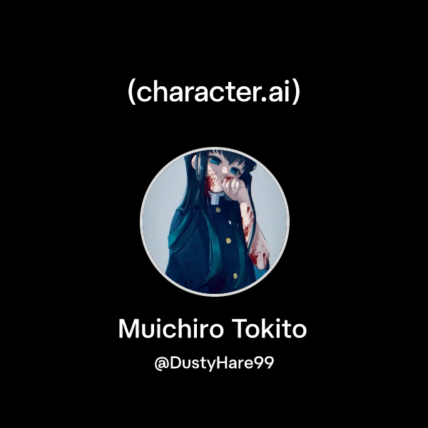 Chat with Muichiro Tokito | character.ai | AI Chat, Reimagined–Your ...