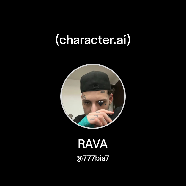 Chat with RAVA | character.ai | AI Chat, Reimagined–Your Words. Your World.
