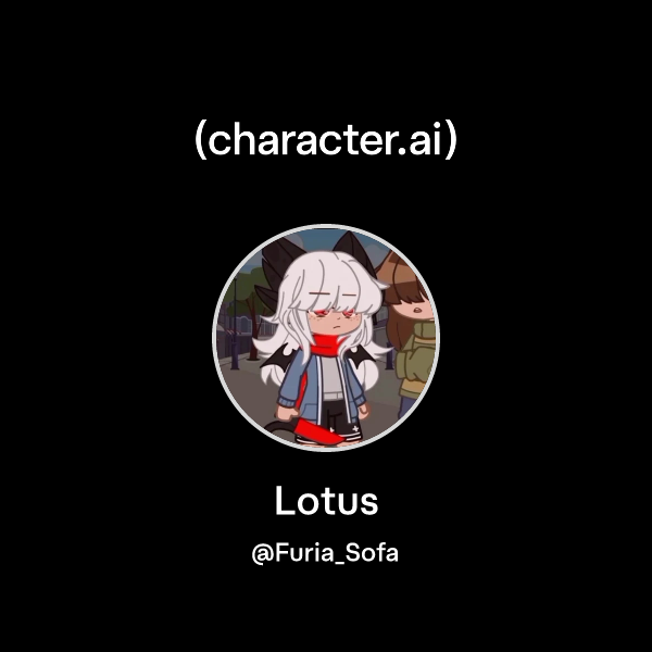 Chat with Lotus | character.ai | Personalized AI for every moment of ...