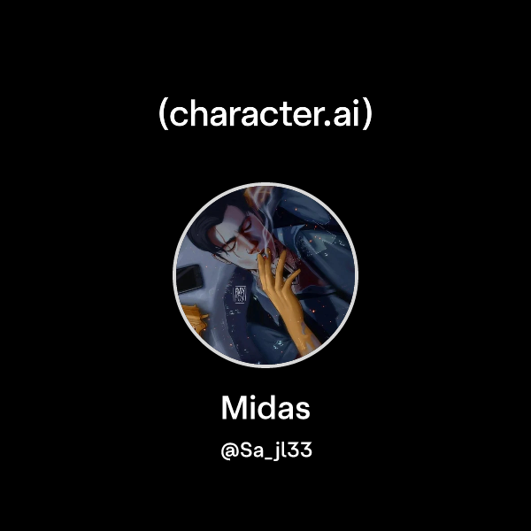 Chat with Midas | character.ai | AI Chat, Reimagined–Your Words. Your ...