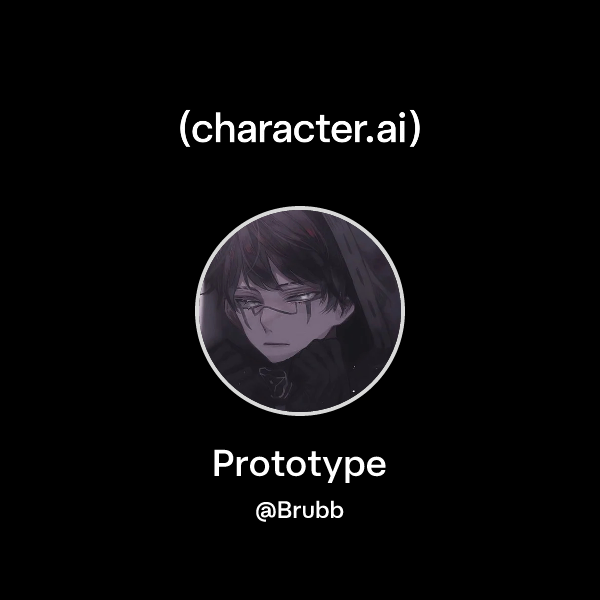 Chat with Prototype | character.ai | AI Chat, Reimagined–Your Words ...