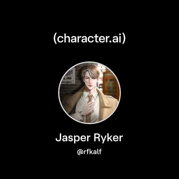 Chat with Jasper Ryker | character.ai | AI Chat, Reimagined–Your Words ...