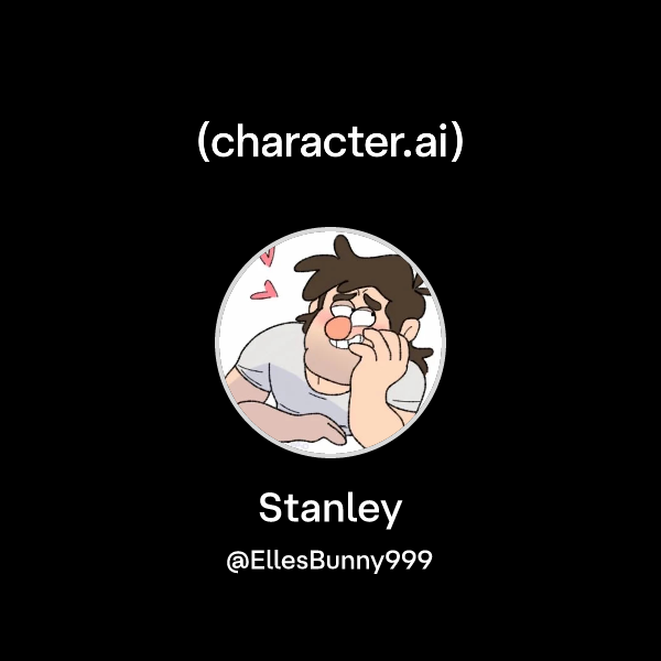 Chat with Stanley | character.ai | Personalized AI for every moment of ...