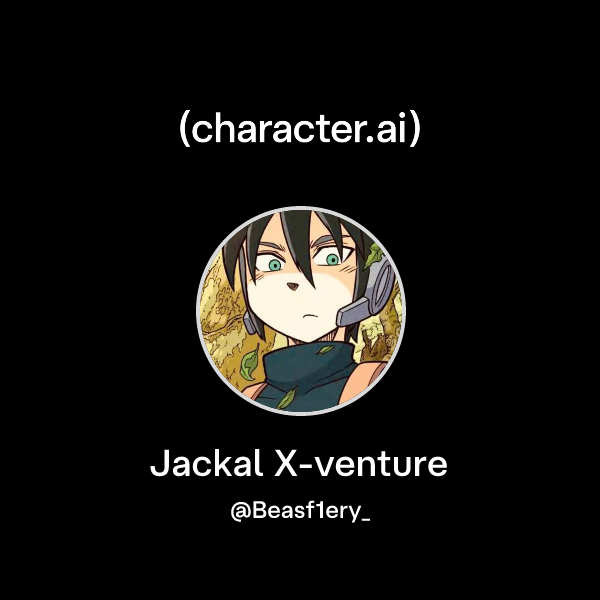 Chat with Jackal X-venture | character.ai | AI Chat, Reimagined–Your ...